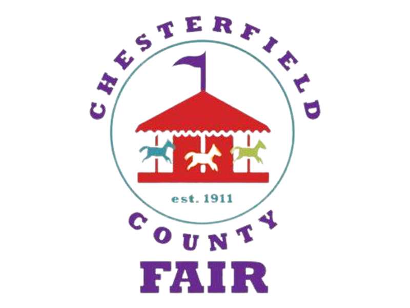 2025 Chesterfield County Fair - FairEntry.com